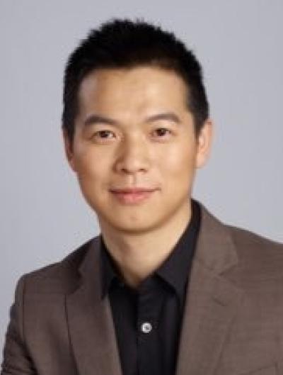 AI / Machine Learning | IEE | UC Santa Barbara